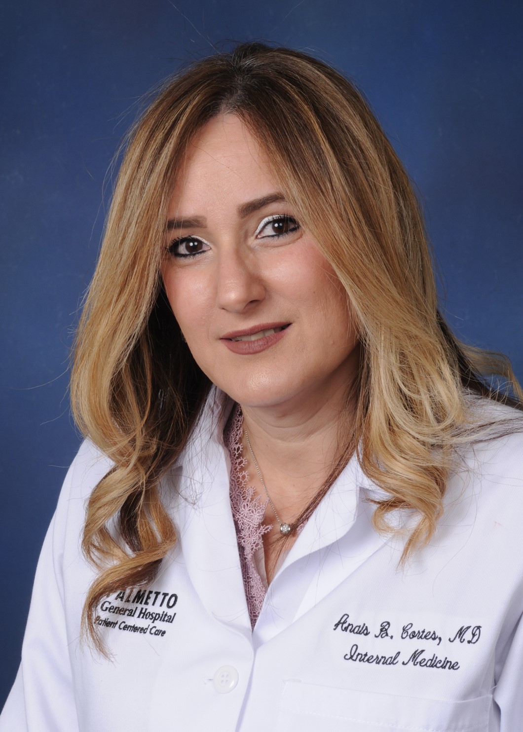 Research Clinic in USA - Las Palmas Medical Research Center