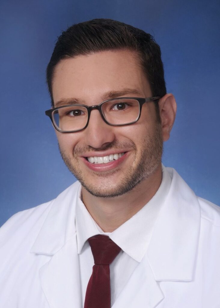 Research Clinic in USA - Las Palmas Medical Research Center